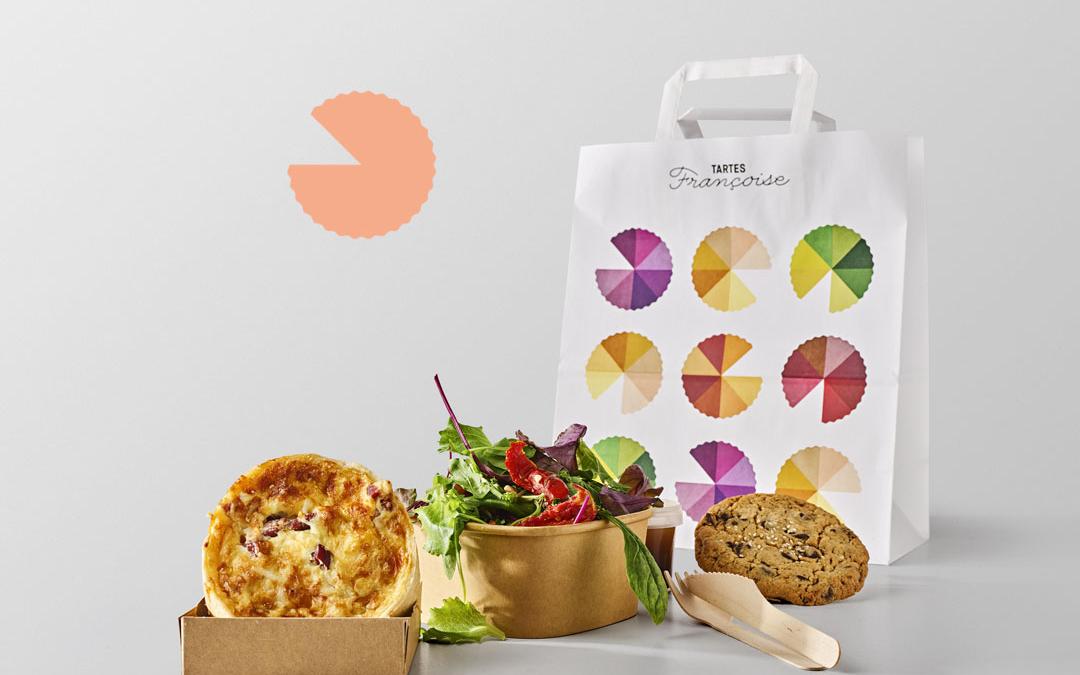 Lunch boxes : du bonheur à emporter